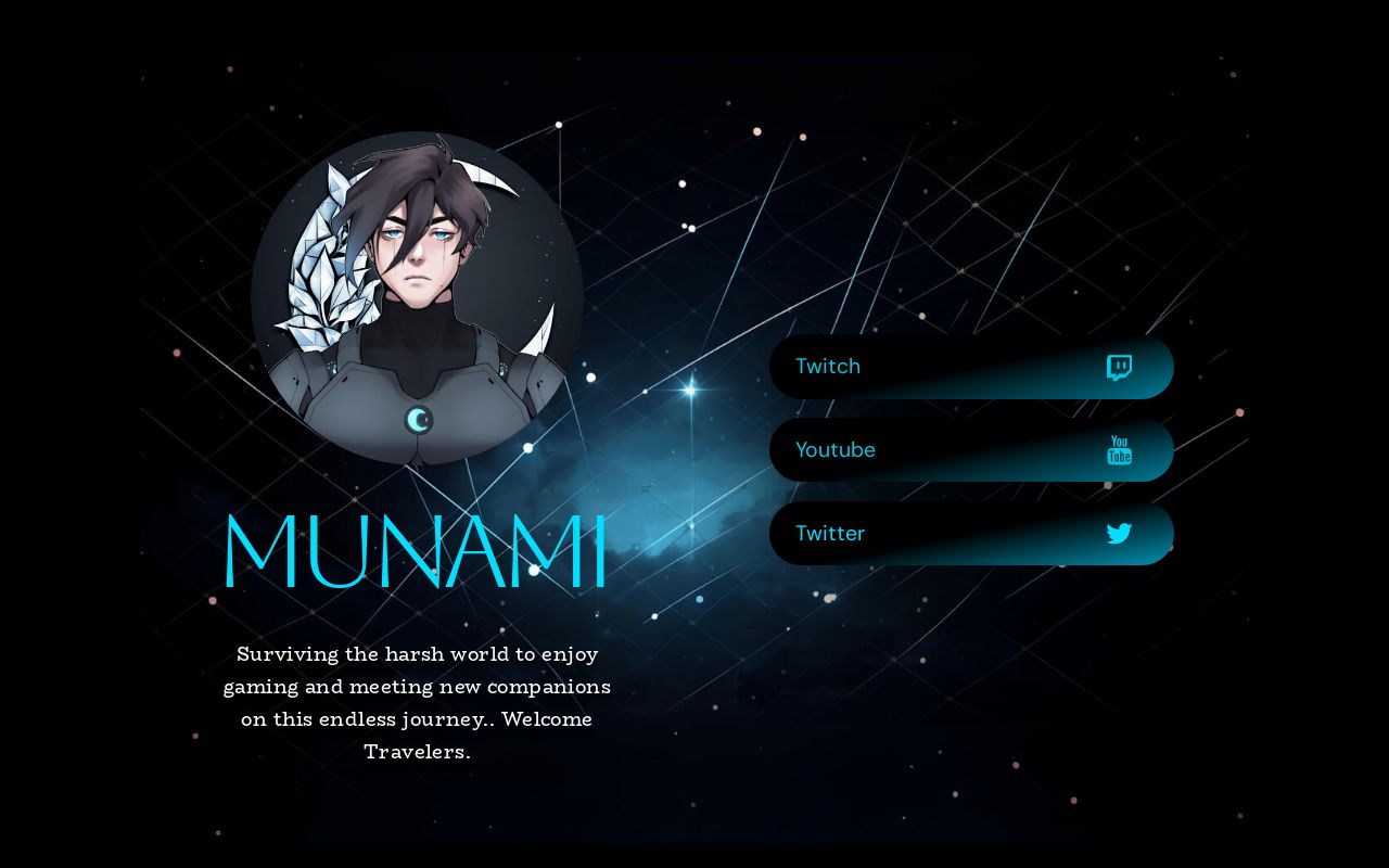 Munami
